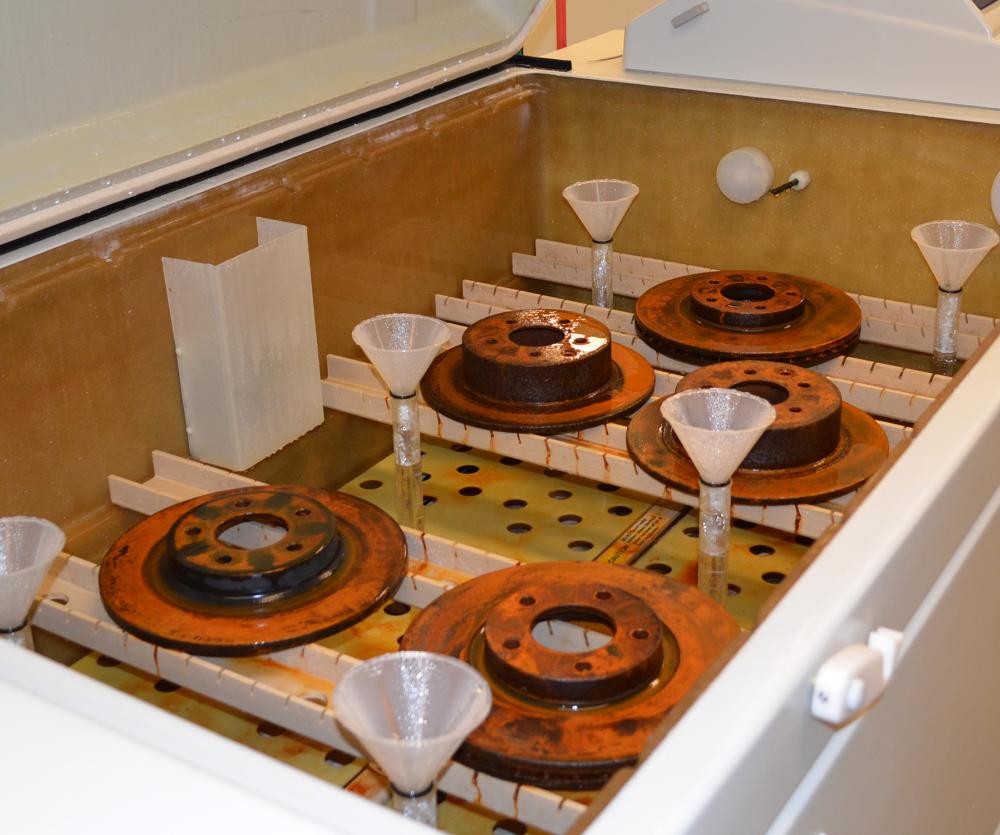 JASO M 609-91 | Q-Lab